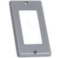 Raco Extension Ring,Square,22.5 cu. in. 203 - Walmart.com