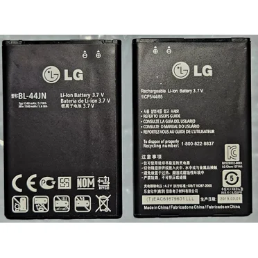 Original OEM Authentic Battery For LG 2017 K20 Plus K20, K20 V, Harmony ...