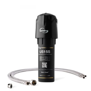 Inlet Protection Sediment Filter Sock by New Pig Black 10' L - Walmart.com