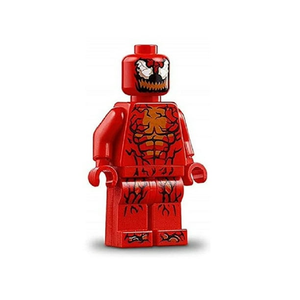 LEGO 76163 Venom Crawler Carnage Minifigure - Walmart.com