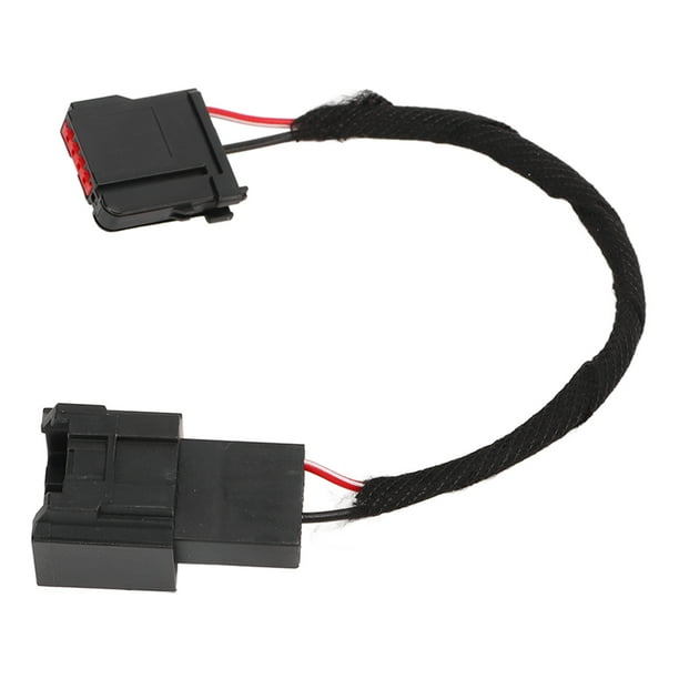 USB HUB Wiring Harness, USB Interface Module Adapter Cable High ...