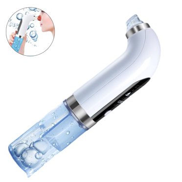 Electric Household Face Pore Cleaner Cosmetic Instrument Blackhead ...