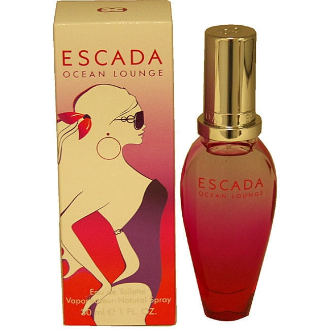 Ocean Lounge ESCADA | atelier-yuwa.ciao.jp