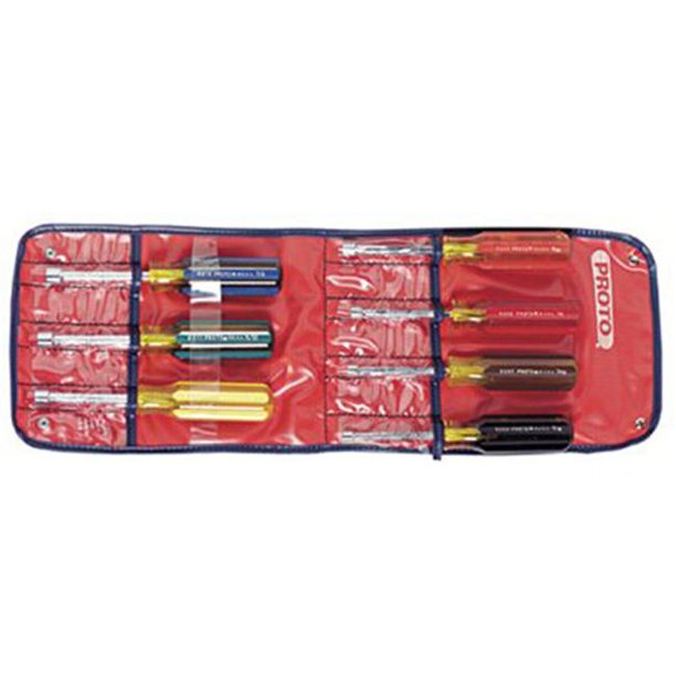 Proto 577-9200C Nut Driver Sets - 7 Piece - Walmart.ca