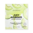 Avatara Juicy Avobravo Face Mask, 5 Pack - Walmart.com
