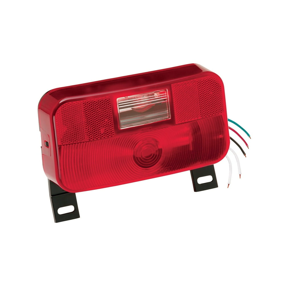 Bargman 3092109 Trailer Light Surface Mount - Walmart.com - Walmart.com