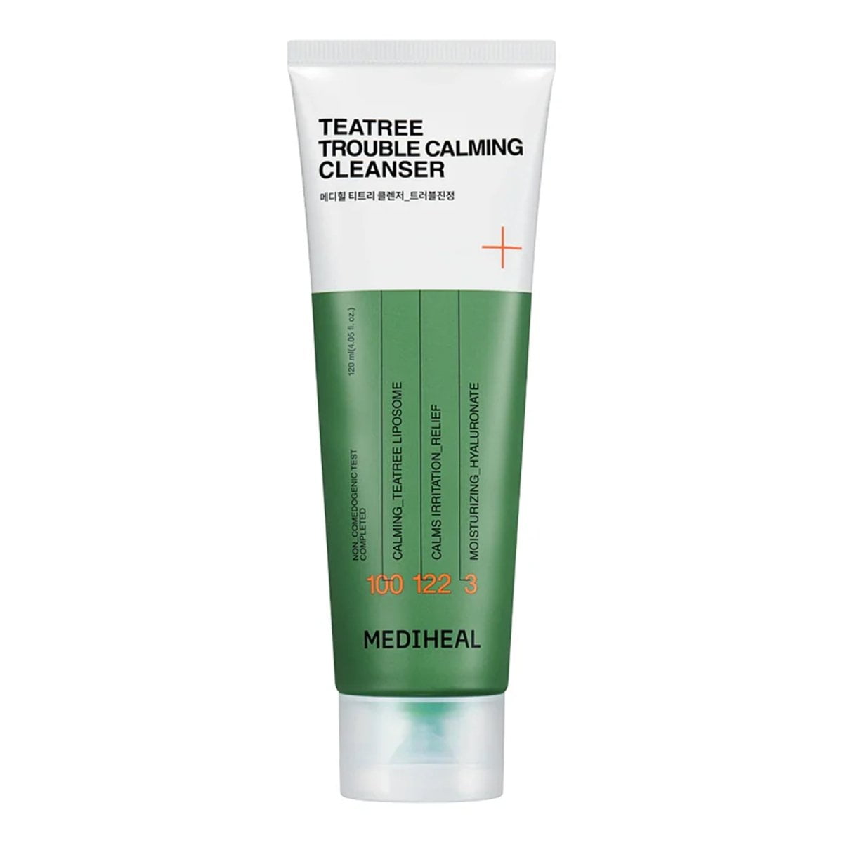 Click here for Mediheal Teatree Trouble Calming Cleanser 120ml 12... prices
