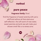 Method Body Wash, Pure Peace, 18oz - Walmart.com