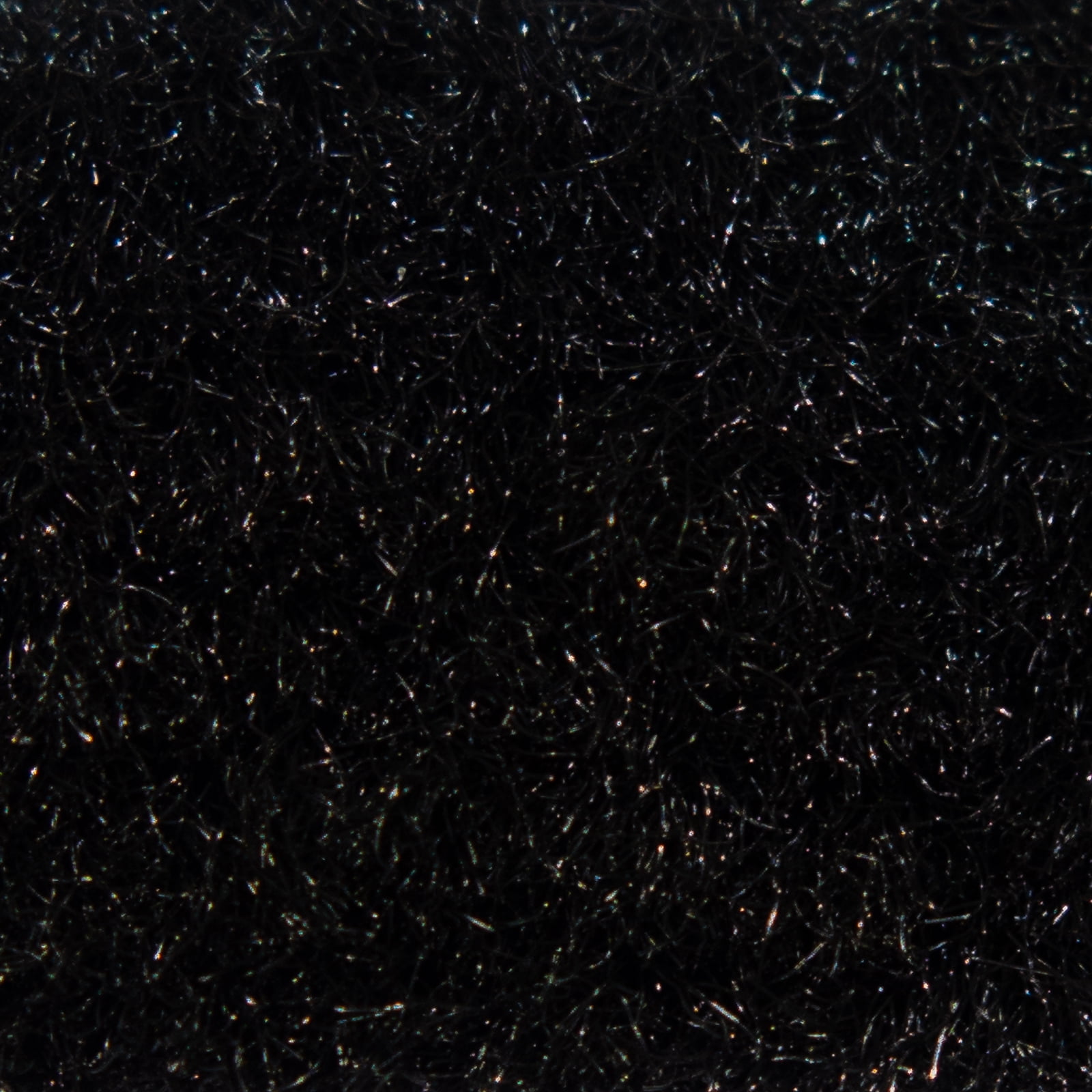 Aqua Turf Outdoor Carpet Black 72" Wide By the Yard Marine Auto RV ...