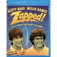 Zapped! (Blu-ray) - Walmart.com
