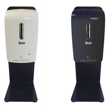 Georgia Pacific SofPull Recessed Mechanical Towel Dispenser, Stainless ...