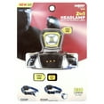 Police Security Flashlights MORF R230 Headlamp - As Seen On TV ...