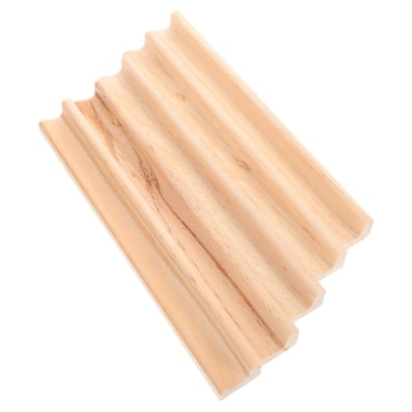 RONYOUNG 200PCS Scrabble Tiles, Wooden Letter Tiles, A-Z Capital ...