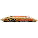 GOLDEN CANILLA 20 Lb Long Grain Parboiled Rice, Fluffy & Non-Sticky ...