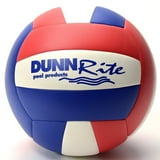 Dunn-Rite Stainless WaterVolly Pool Volleyball Set - Walmart.com