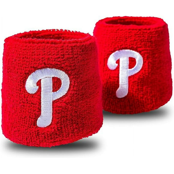 Baseball Wristbands