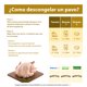 Pavo natural Marketside congelado aprox 6 kg precio por kilo | Walmart ...