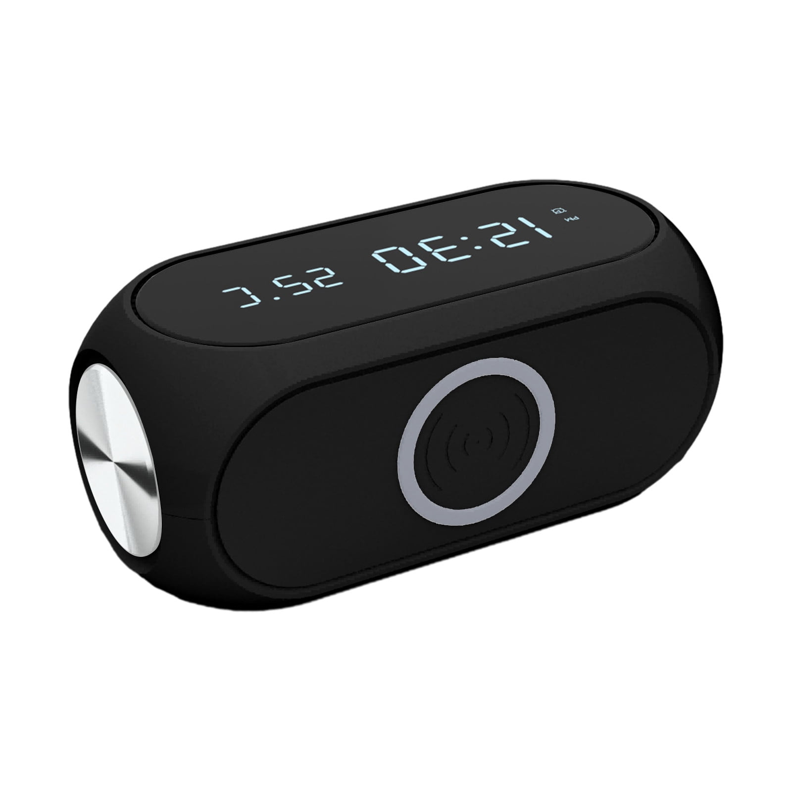 Click here for Com1950s Digital Alarm Clock  Alarm Clock With Usb... prices