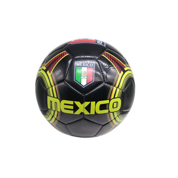 Mexico Soccer Ball