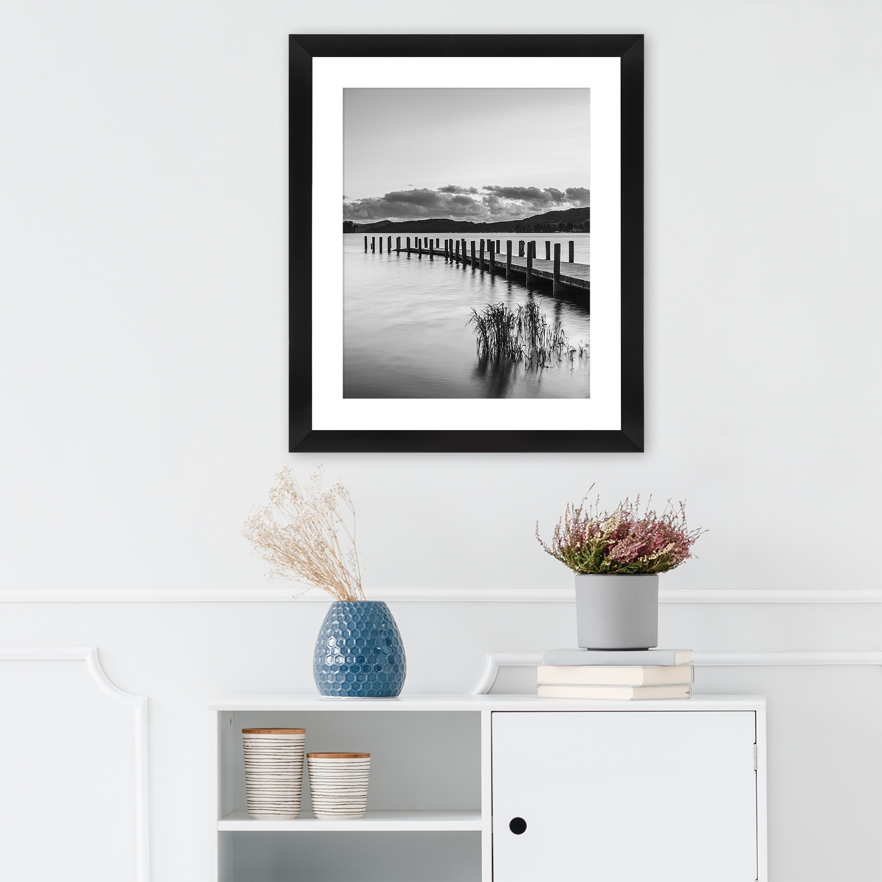 Mainstays 16x20 Wide Gallery Poster And Picture Frame Black Walmart Mainstays 16x20 Wide Gallery Poster And Picture Frame Black Walmart