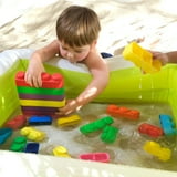 Little Tikes: Soft Blocks - 21 Piece Set - Building & Stacking Toys ...