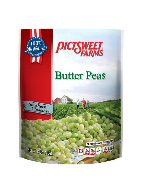 PictSweet Farms Frozen Vegetables Frozen Foods - Walmart.com