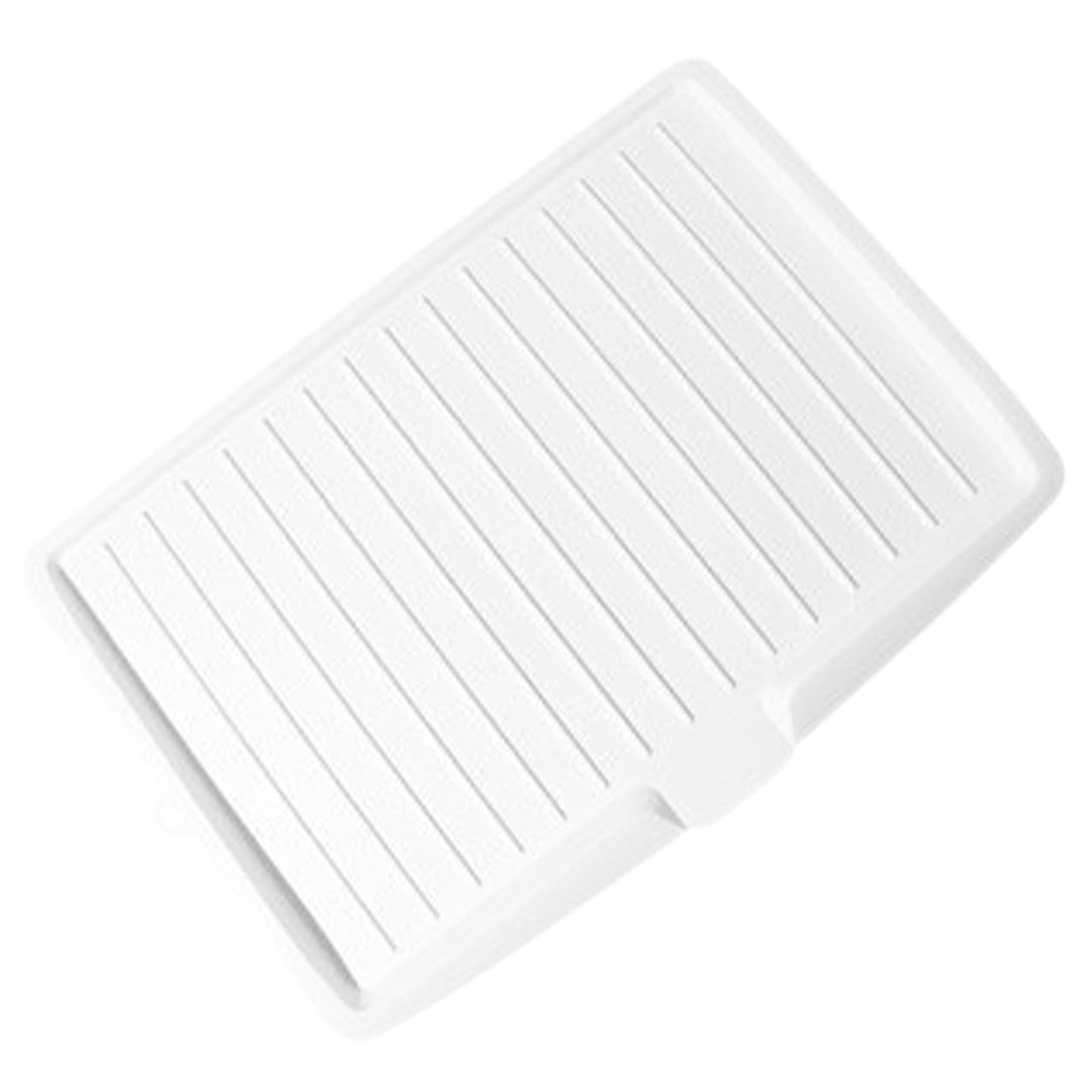 Click here for Unbranded Plastic Dish Drainer Board Large Drainin... prices