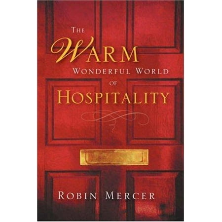The Warm Wonderful World Of Hospitality | Walmart Canada