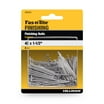 FastCap Wood Finishing Blind Nail Kit, Double-Ended 3/8" x 3/16", 100 ...