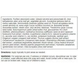 Swanson Joint Cream with Glucosamine and Boswellia 4 fl oz Cream ...