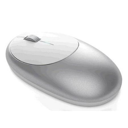 Satechi M1 Wireless Mouse - Silver | Walmart Canada
