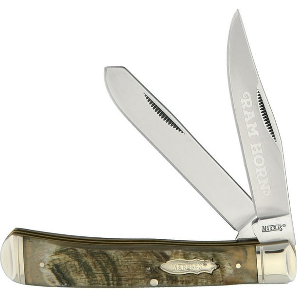 Rams Horn Trapper - Walmart.com - Walmart.com