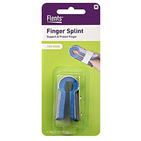 Flents Two Sided Finger Splint | Walmart Canada