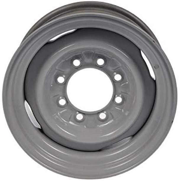 New 16 inch Steel Wheel Rim Fits 07-14 Ford E-150 5-114.3mm 15 Holes ...
