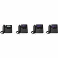 Cisco 9871 IP Phone, Corded, Corded/Cordless, Bluetooth, Wi-Fi, Desktop ...