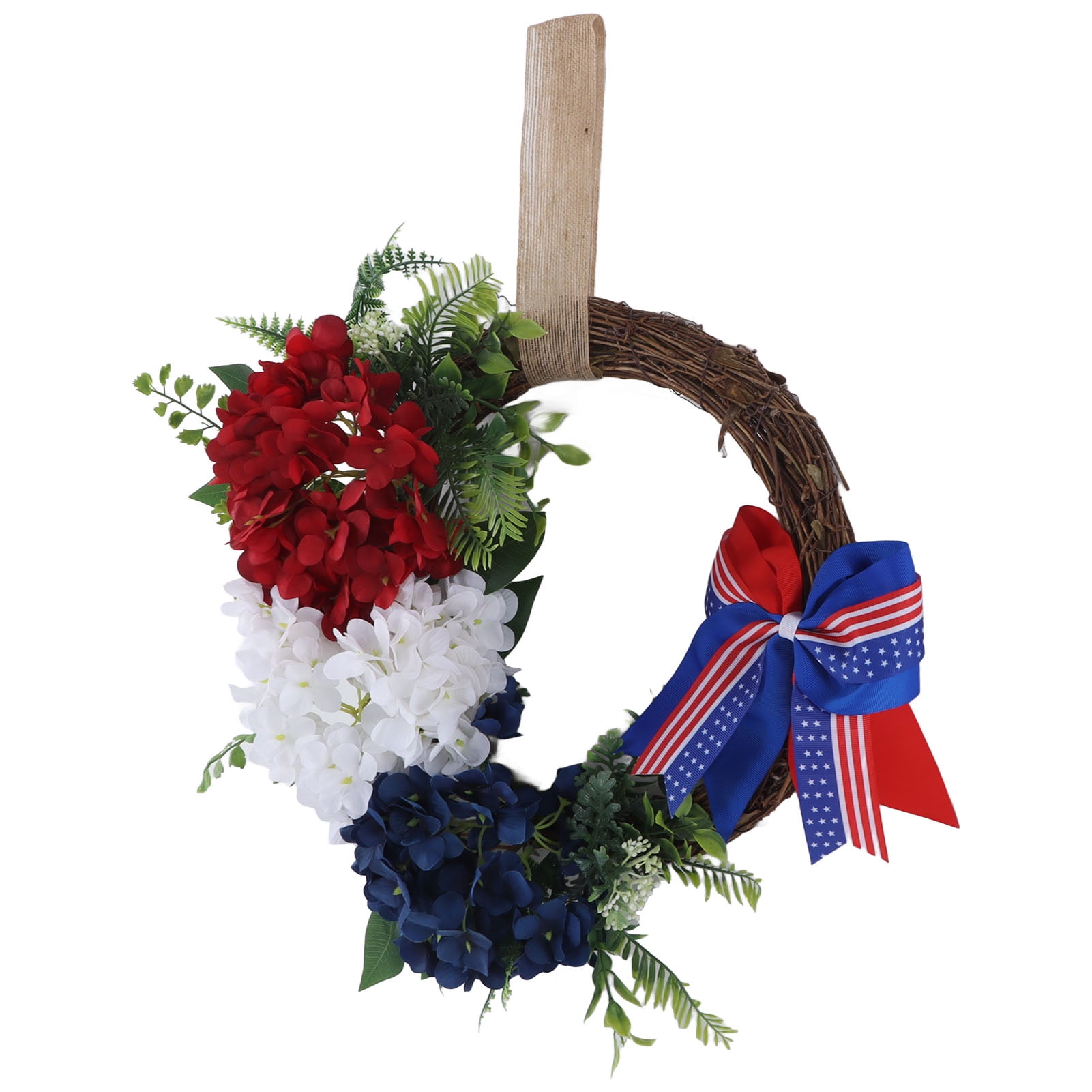 Corona De Julio, Cartel Colgante Del Día De La Independencia Corona De ...