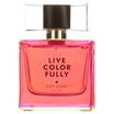 Kate Spade Live Colorfully Eau De Parfum Spray for Women, 3.4 oz with ...