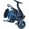 Daiwa SALTISTMQ4000D-XH Saltist MQ Spinning Reel - Walmart.com