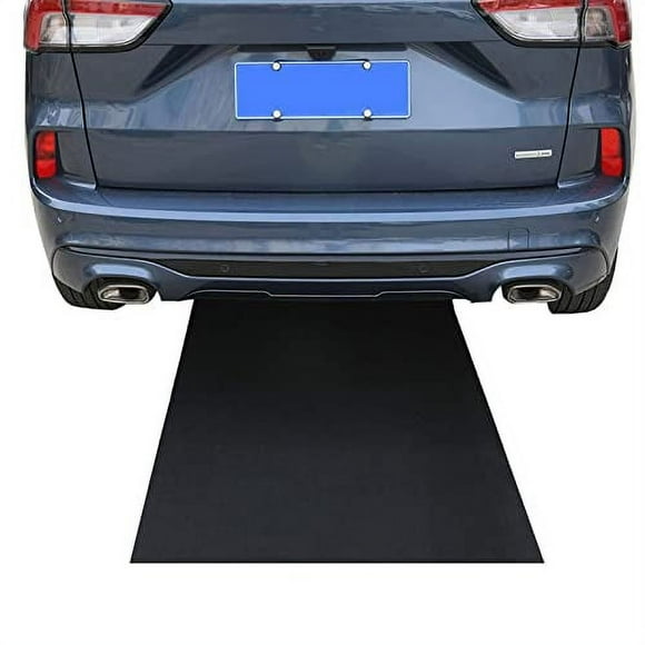 Driveway Oil Mat