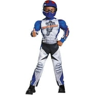 Fortnite Dark Rex Youth Halloween Costume - Walmart.com
