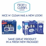 Nice 'N Clean Antibacterial Wipes, 20 Ct, (Pack of 5) - Walmart.com