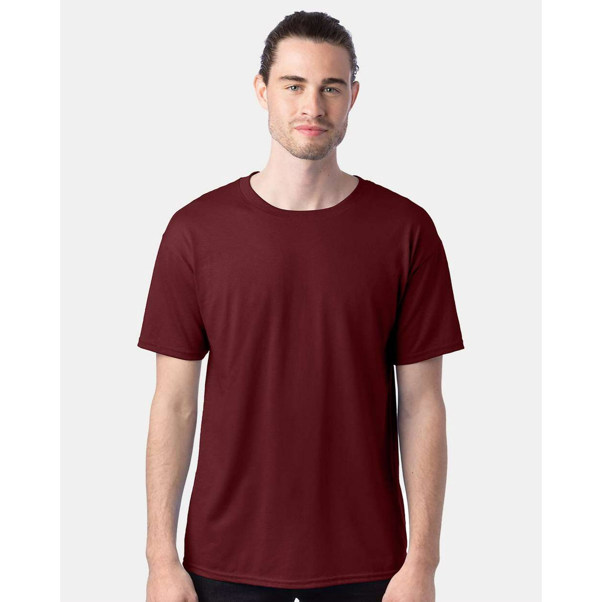 Click here for Hanes Mens Authentic-T T-Shirt prices
