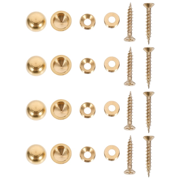 Brass Nailheads