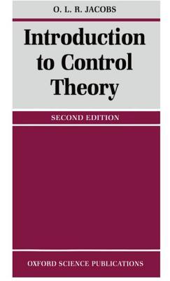 Introduction to Control Theory - Walmart.com