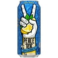 Peace Tea Caddy Shack Can, 16 fl oz - Walmart.com