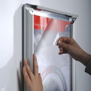 MT Displays Weatherproof Picture Frame - Walmart.com