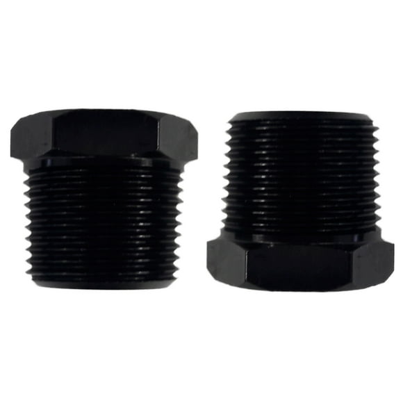 Oil Filter Thread Sizes