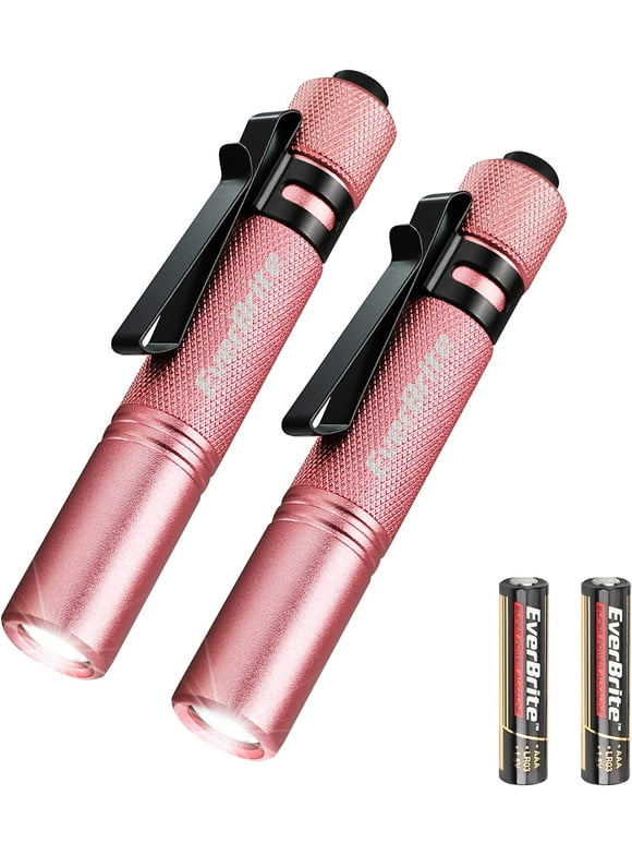 EVERBRITE Flashlights in Flashlights & Lanterns - Walmart.com