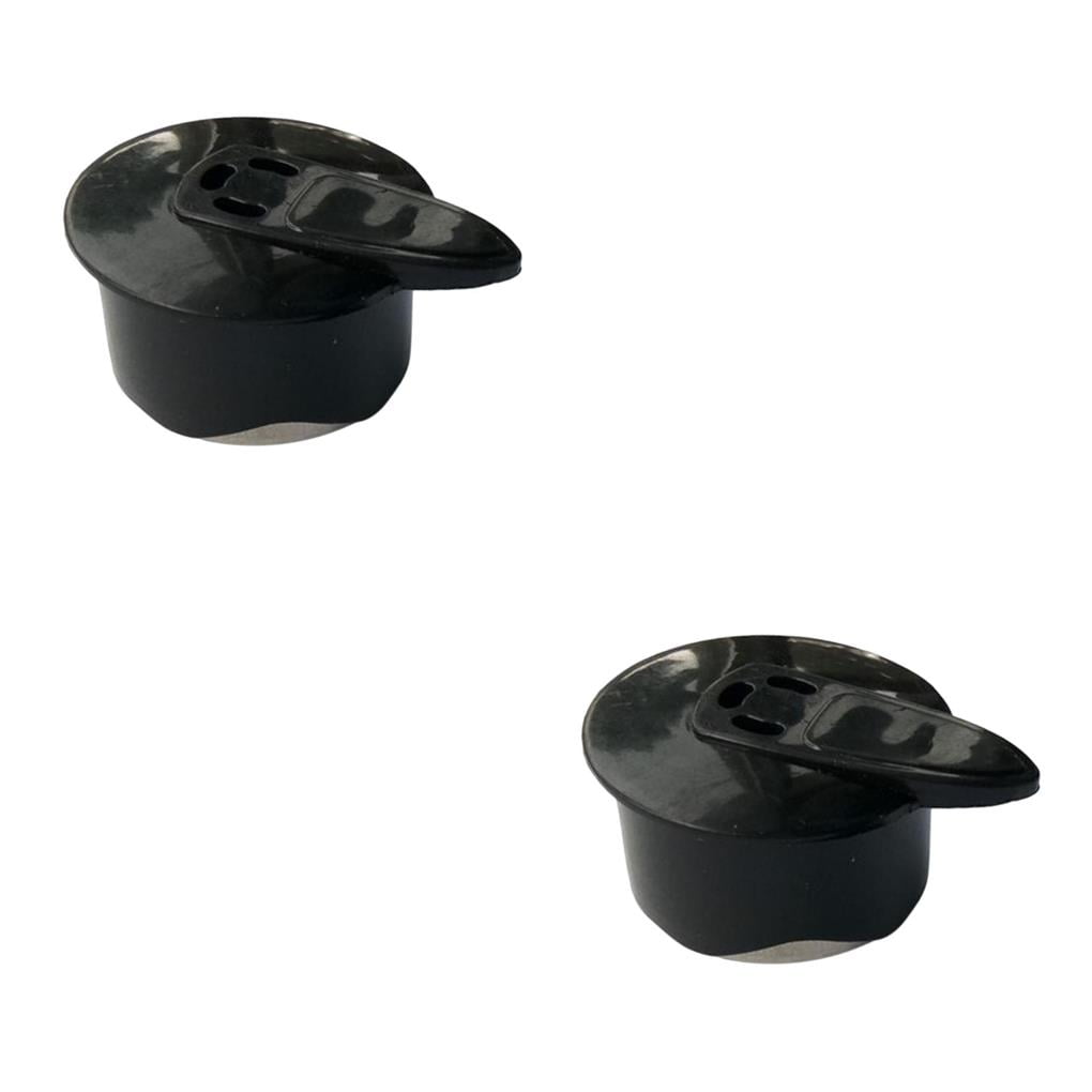 Inteprter Universal Electric Accs Steam Handle Valve Release C 2piezas ...