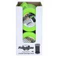 Flambeau Outdoors, Cricket Storage Puck, Collapsible, 6057BC, 1 Piece ...